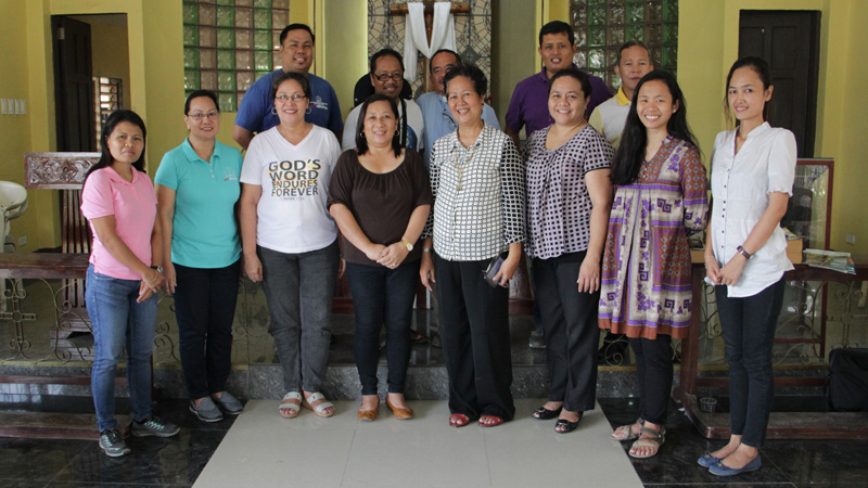 NCCP churches coordinate resources, capacities for Marawi response ...