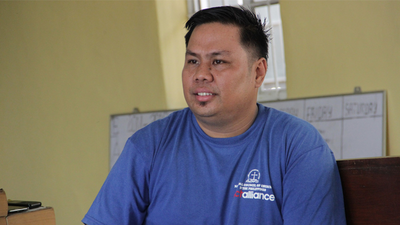 NCCP churches coordinate resources, capacities for Marawi response ...