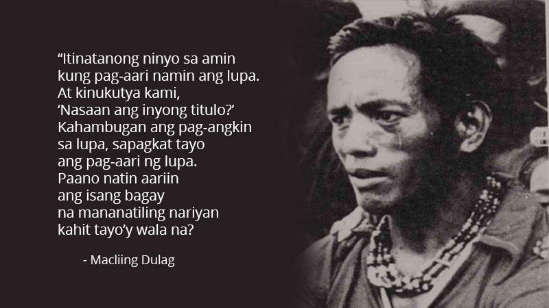 Cordillera Day, 2018 – National Council of Churches in the Philippines