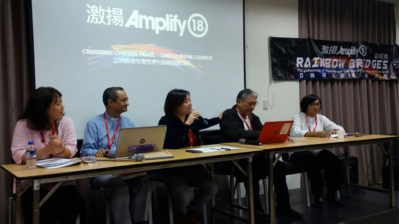 NCCP as panelist of the AMPLIFY 18 in Taiwan – National Council of ...