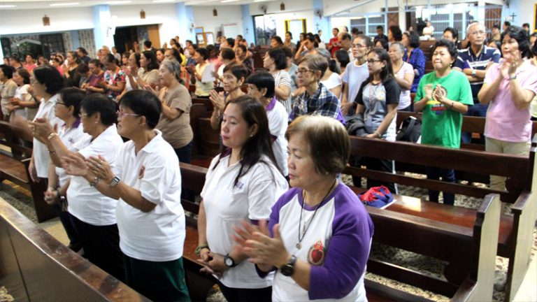 Let us show unusual kindness – National Council of Churches in the ...