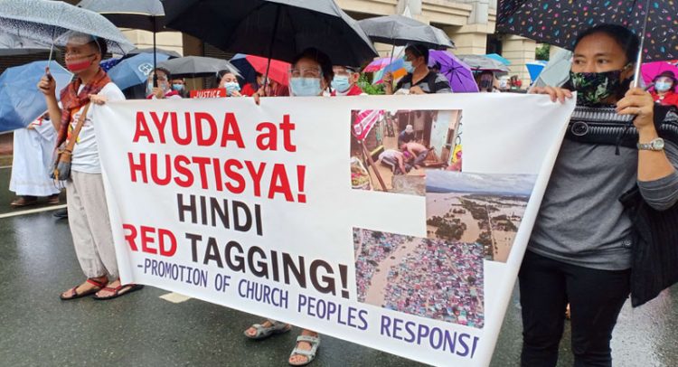 NCCP on Human Rights Day: Stand for Justice, Stand for Human Rights ...