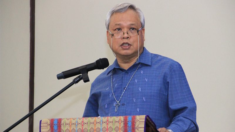 NCCP Supports Bishops Pabillo and David on IATF’s order to ban ...