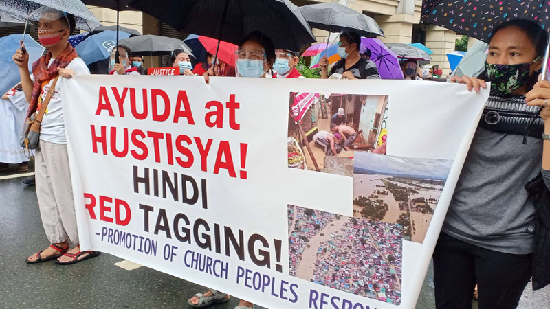 NCCP expresses support to Senate Bill against red-tagging – National ...