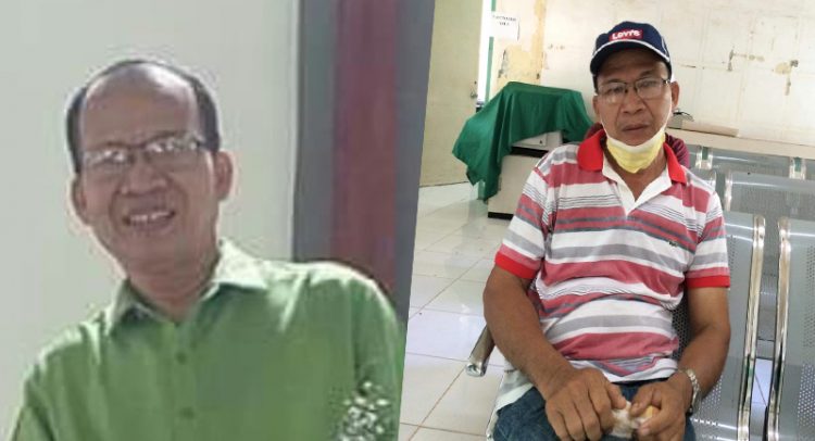 NCCP: Free Pastor Vallente and other Arrested UCCP Pastors – National ...