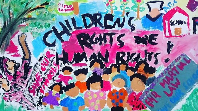 On World Children’s Day, NCCP commits to uphold #NoChildLeftBehind ...