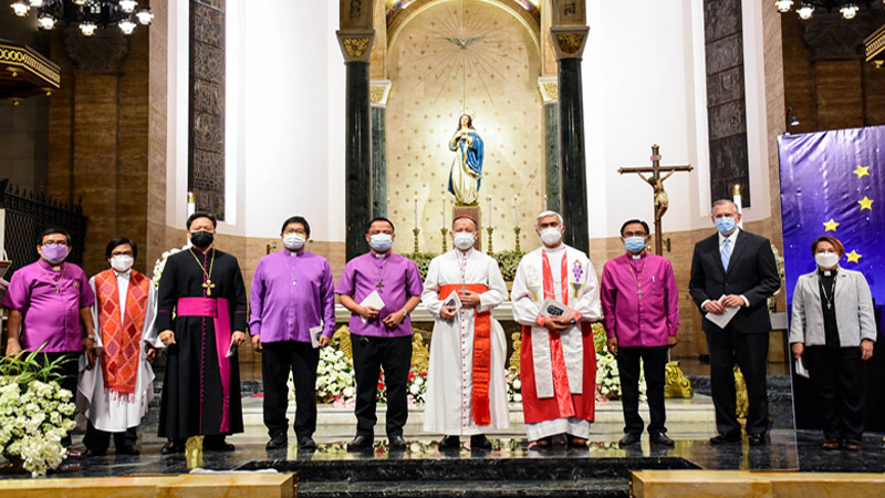 The Inevitable Unities of Churches – National Council of Churches in ...