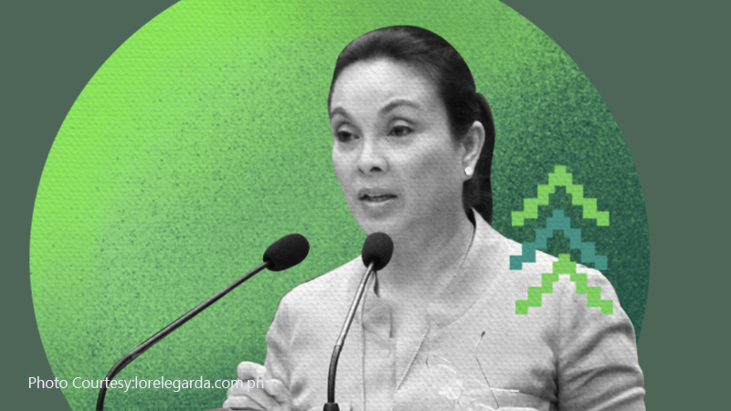 NCCP Supports call of Sen. Legarda to resume GRP-NDFP peace negotations ...