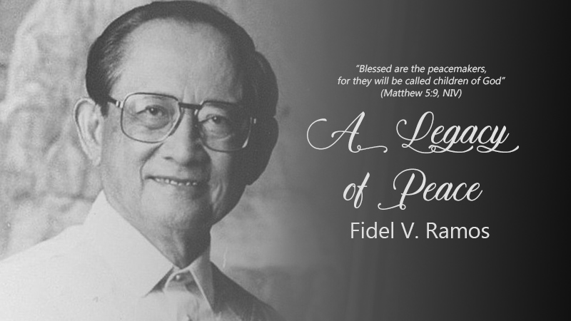 FVR: A Lasting Legacy for Peace – National Council of Churches in the ...