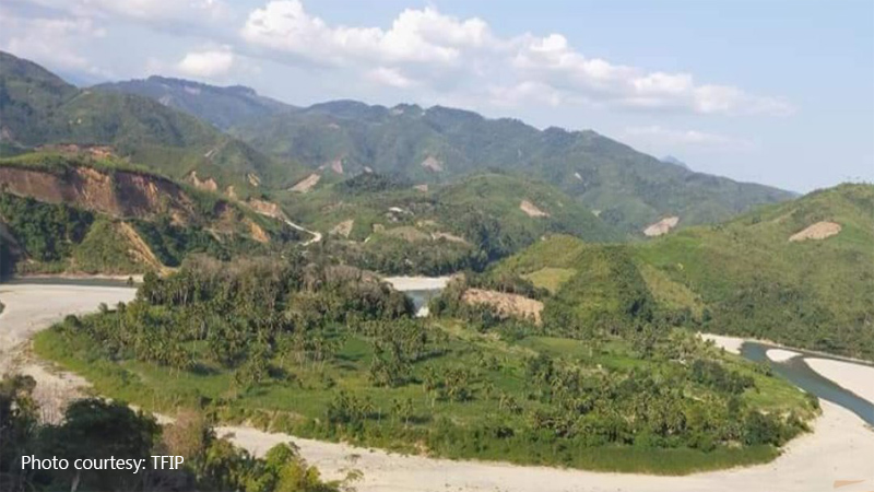 Let Apayao-Abulog River Flow! Stop Pan Pacific Dams in Apayao ...