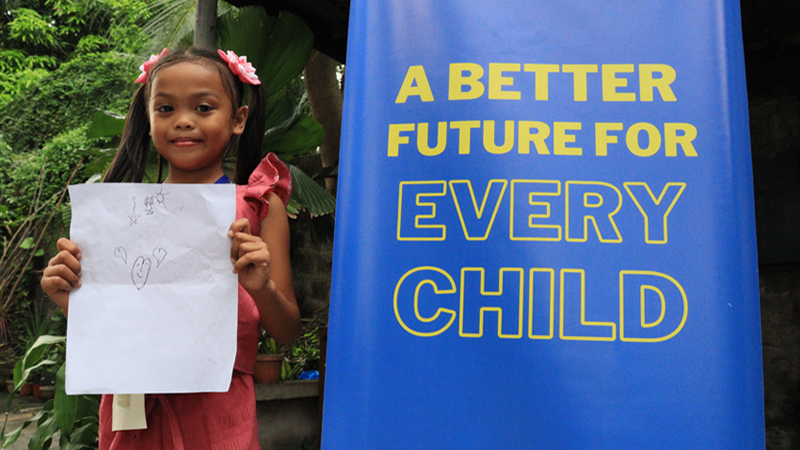 Statement: World Children’s Day “A Better Future for our Children ...