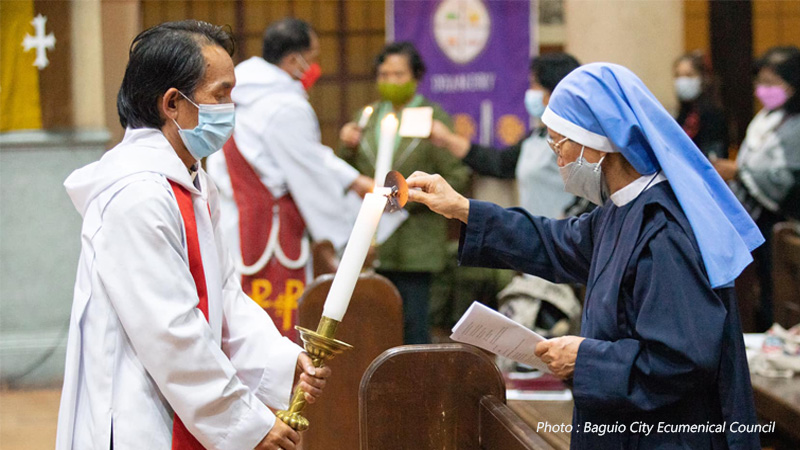 Do good! Seek justice! – National Council of Churches in the Philippines