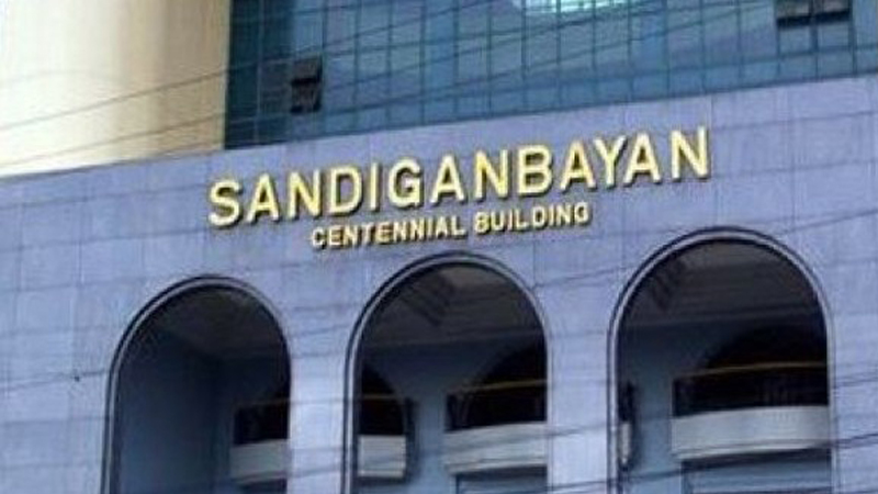 On the Sandiganbayan Dismissal of Plunder Cases of Former Sen. Enrile ...