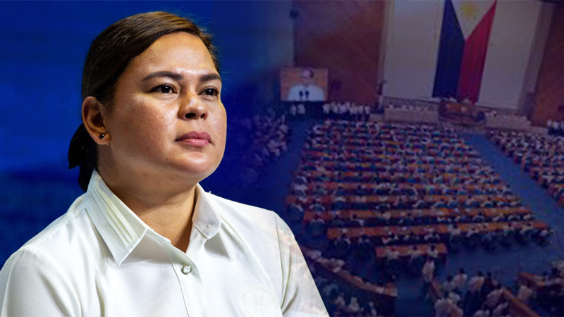 On the Impeachment of Vice President Sara Duterte – National Council of ...